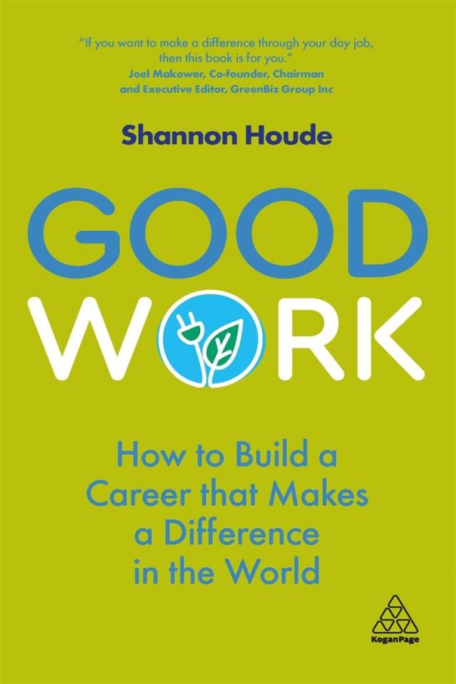 Good Work | Kogan Page